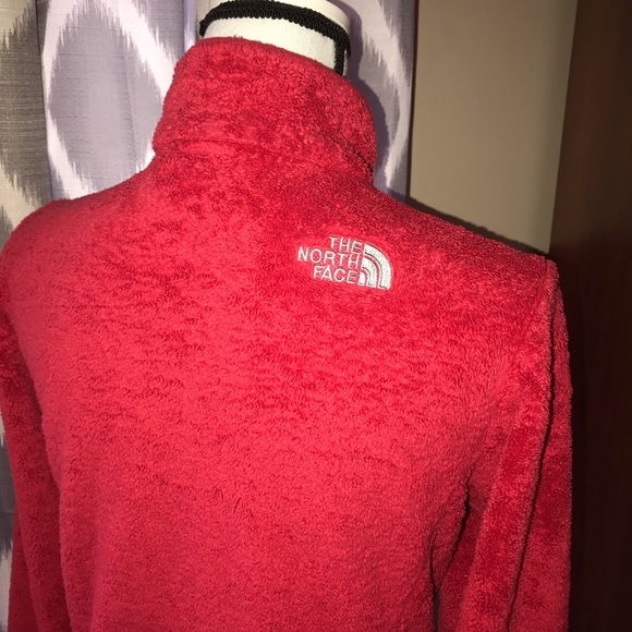 The North Face | Jackets & Coats | The North Face Fuzzy Jacket | Poshmark